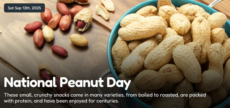 In A High-Pressure Environment, Peanut Butter Can Be Turned Into ...