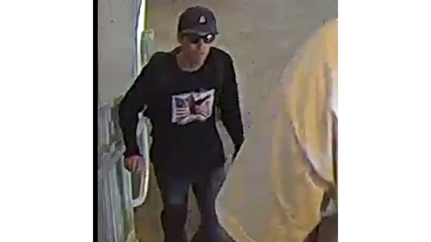 Manhunt Continues For Charlie Kirk Shooter - FBI Release Video Of ...