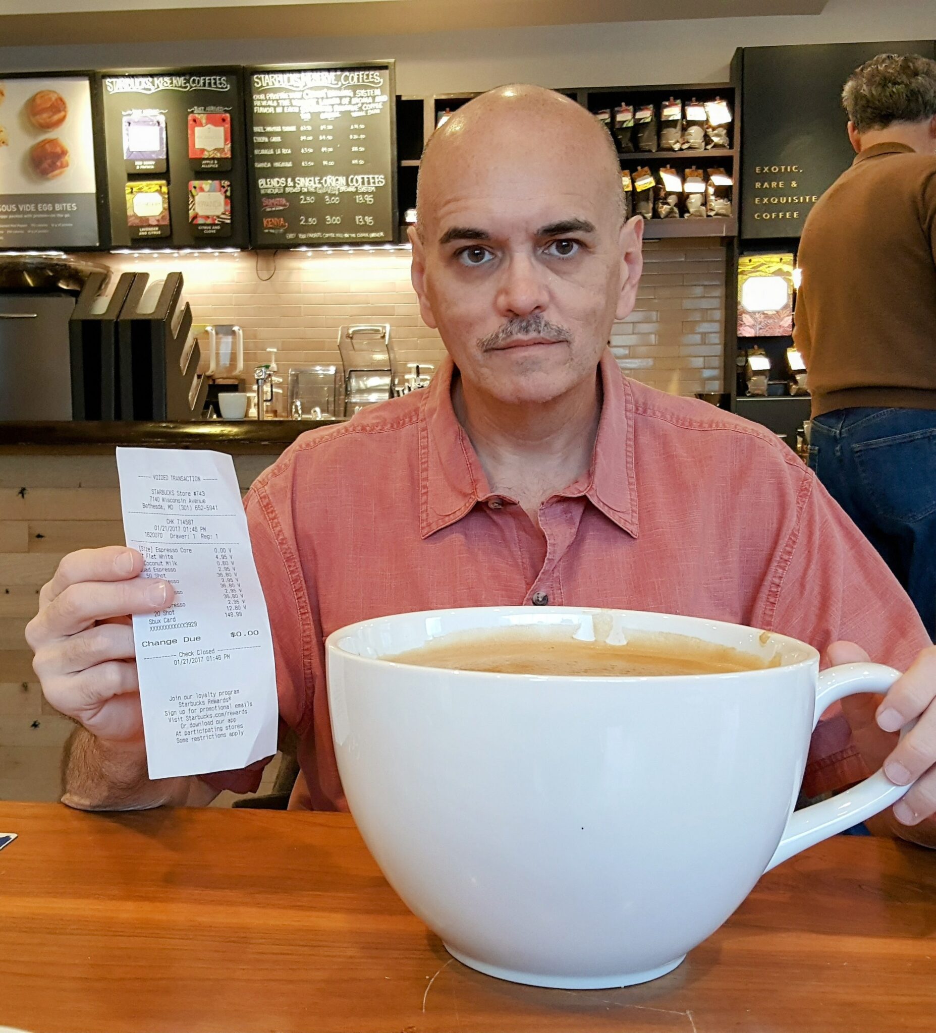The Most Expensive Starbucks Drink: Where the Record Stands in 2025 ...