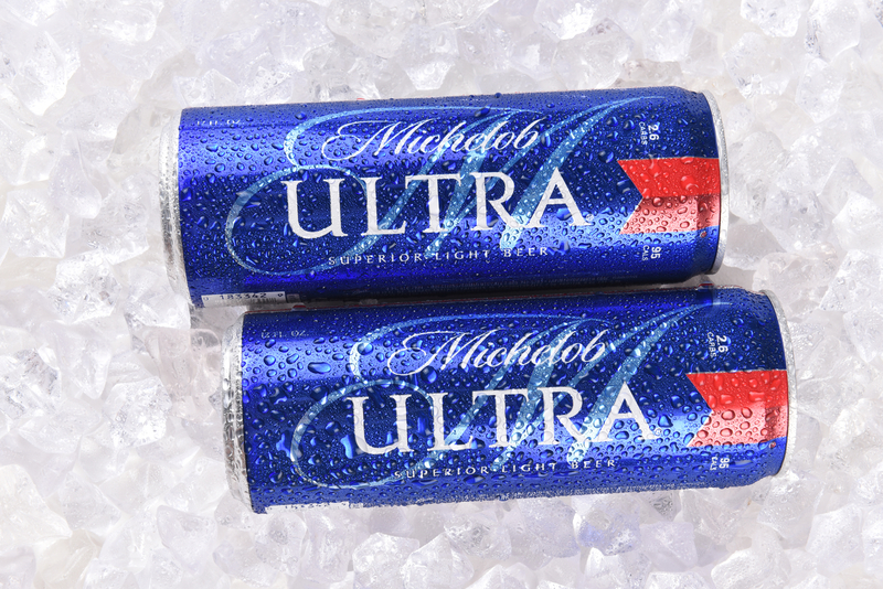 Michelob Ultra Overtakes Modelo Especial As Best-Selling Beer In The U ...