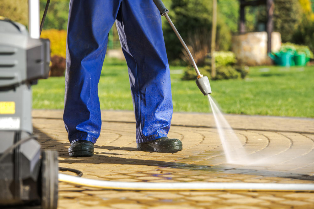 Pressure Washing Secrets: Things That Nobody Will Tell You about ...