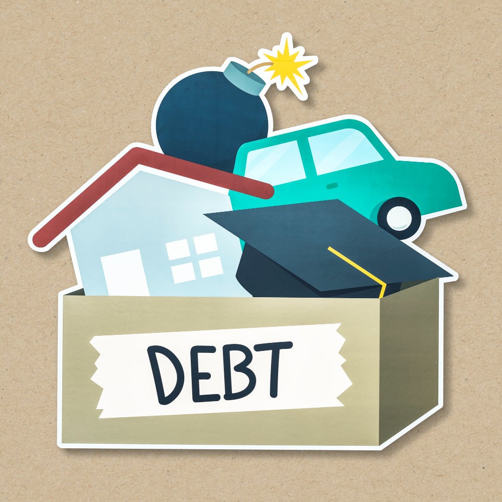 Comprehensive Guide to Debt Consolidation Options - South Florida Reporter