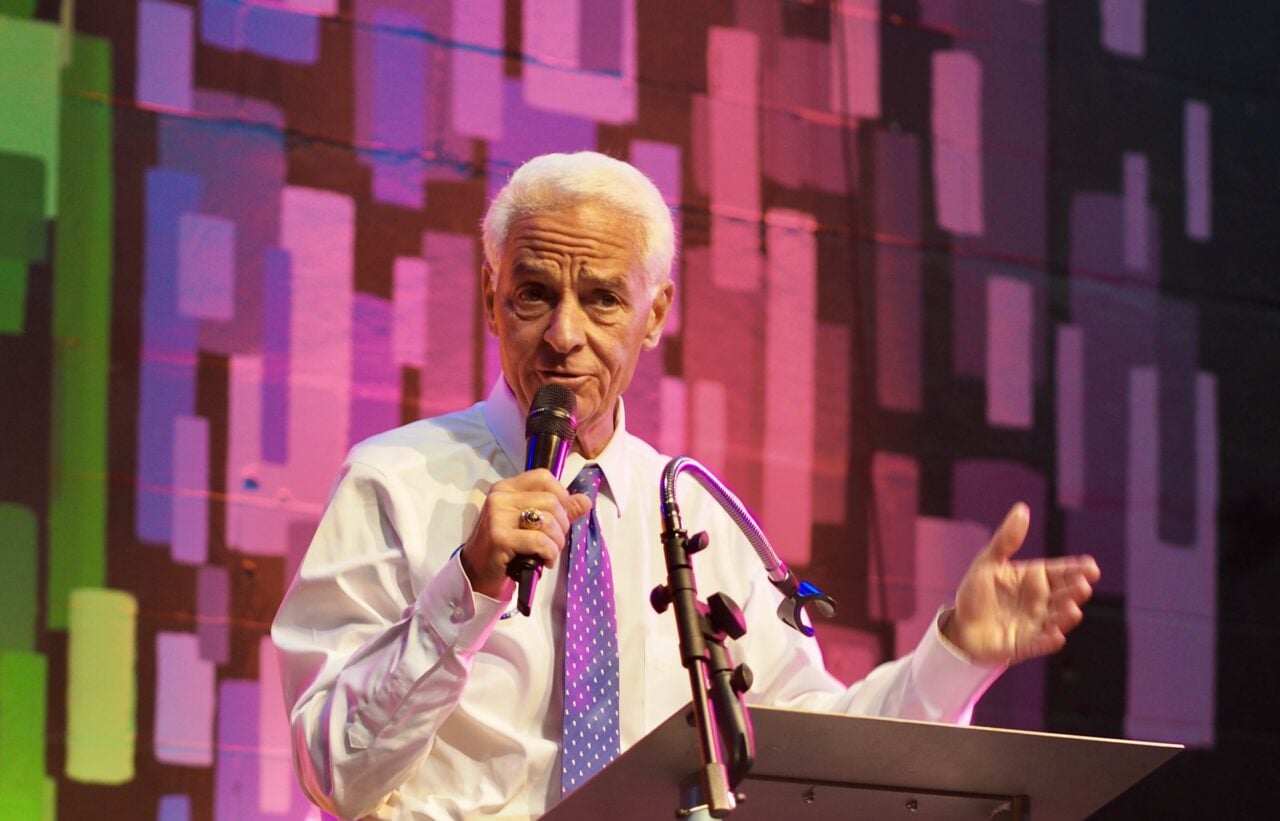 Whispered Rumors Are Getting Louder; Charlie Crist Confirms He Is ...