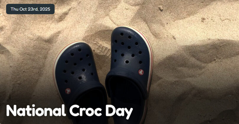 No Matter The Shoe Size, There Are Exactly 13 Holes In Each Pair Of ...