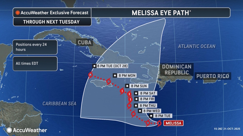 Melissa Eyepath 10 21 - South Florida Reporter