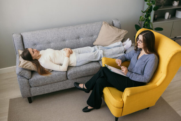 Recovery From Depression: The Realities Behind Getting Better - South ...