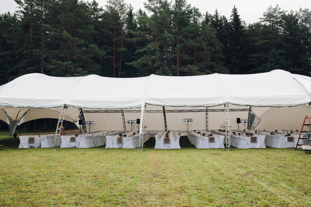 Top 3 Event Tent Companies in Florida: Tips for Choosing the Right One ...
