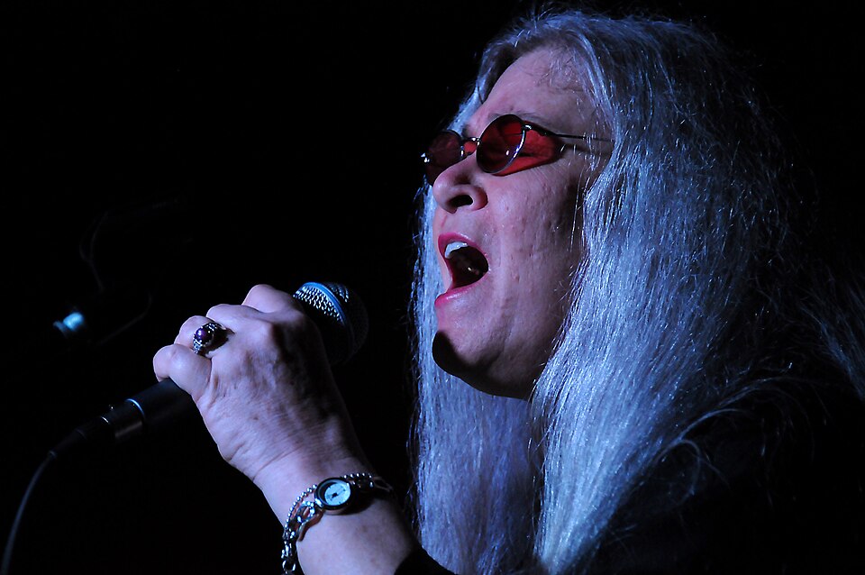 “Grateful Dead Singer Donna Jean Godchaux-MacKay Dies at 78” - South ...