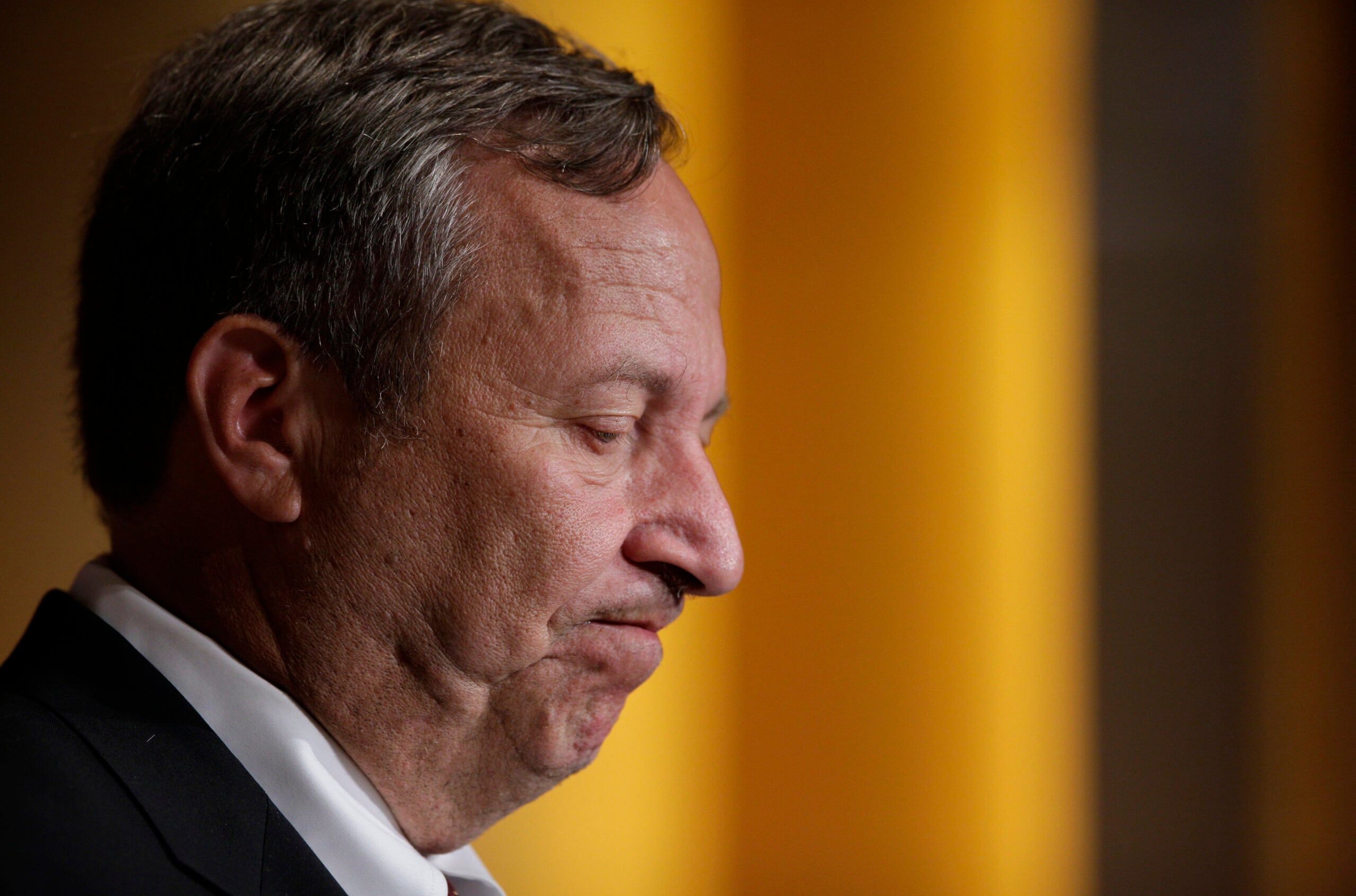 Larry Summers - South Florida Reporter