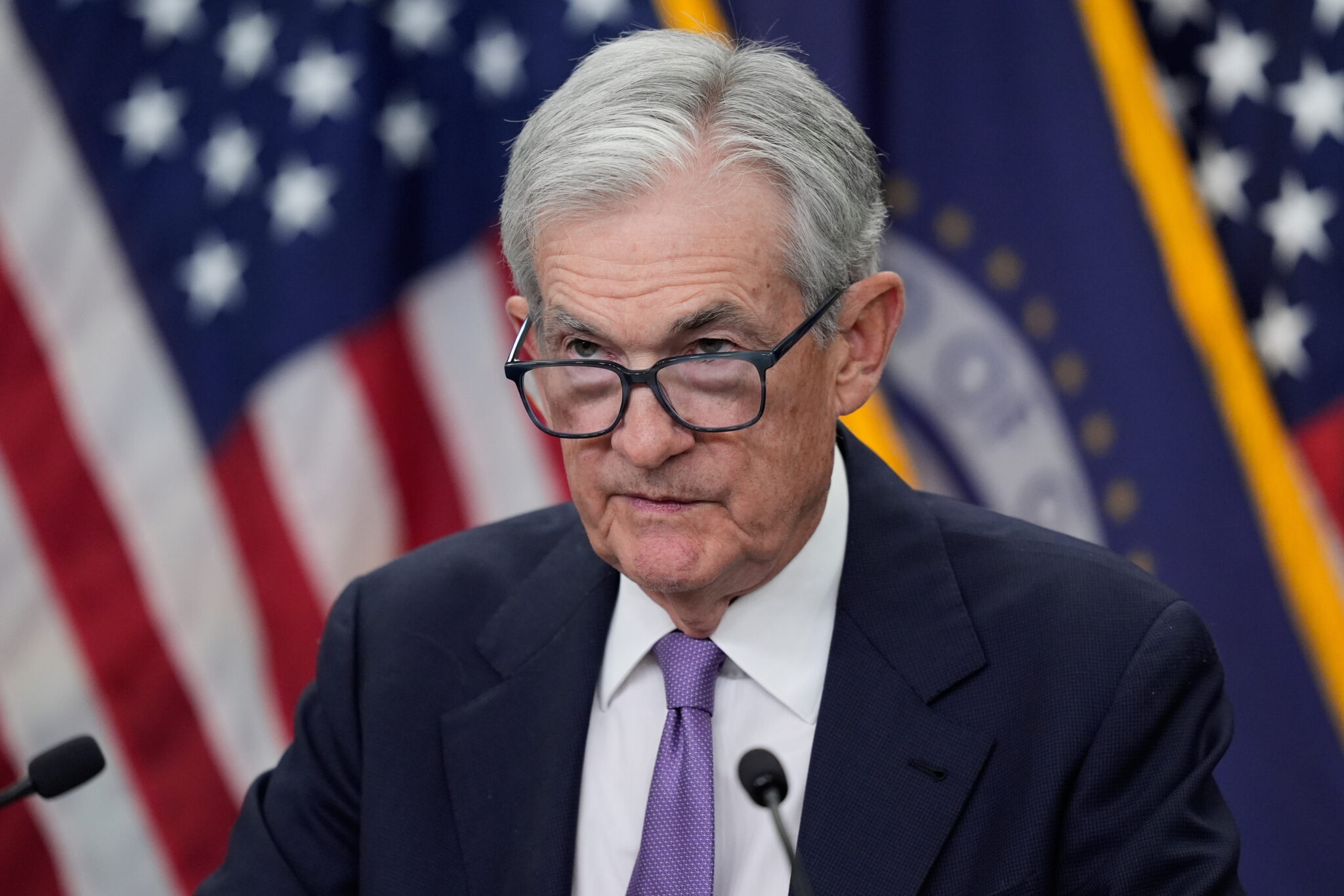 Will the Fed Cut Rates Again in December? It's Complicated - South ...