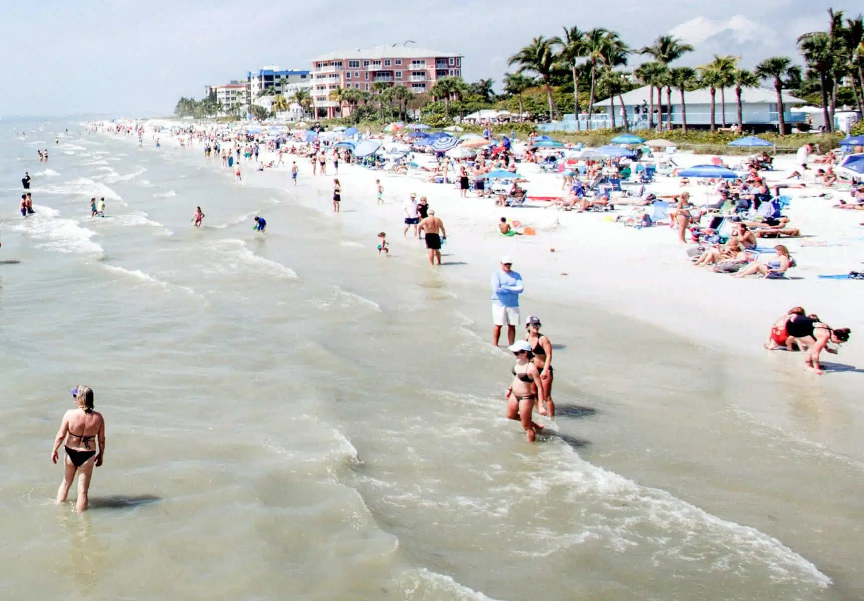 What to Pack for Florida – 10 Essentials for A Vacation - South Florida ...