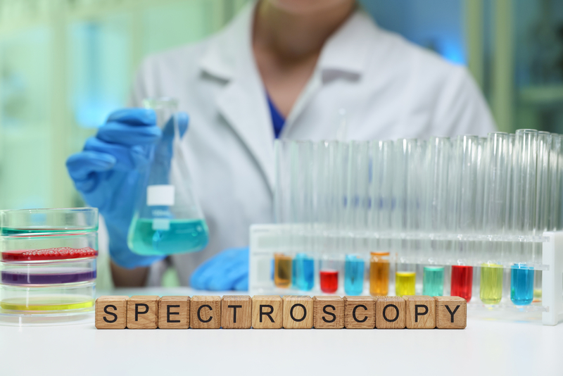 How UV VIS Spectroscopy Enhances Business Efficiency in Laboratory ...