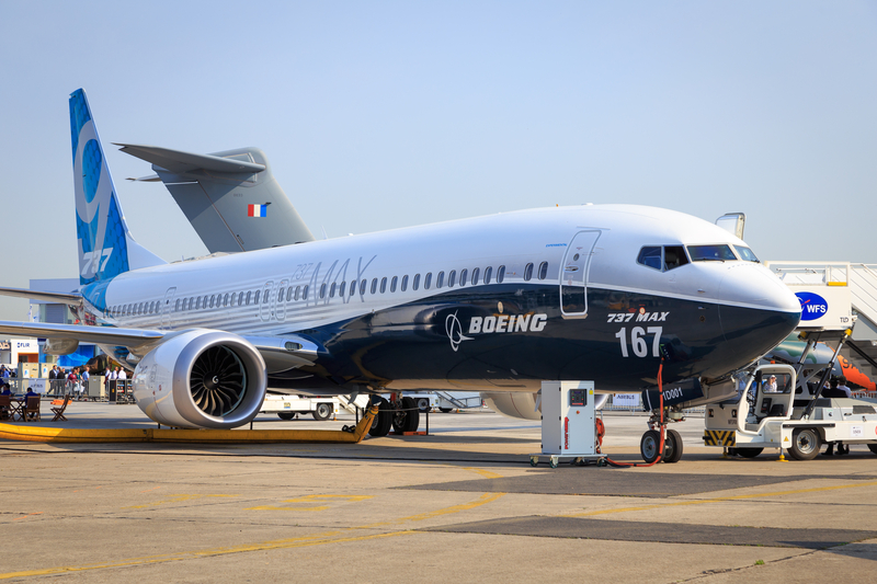 ️ DHS Acquires Its Own Boeing 737 Fleet for Deportations - South ...
