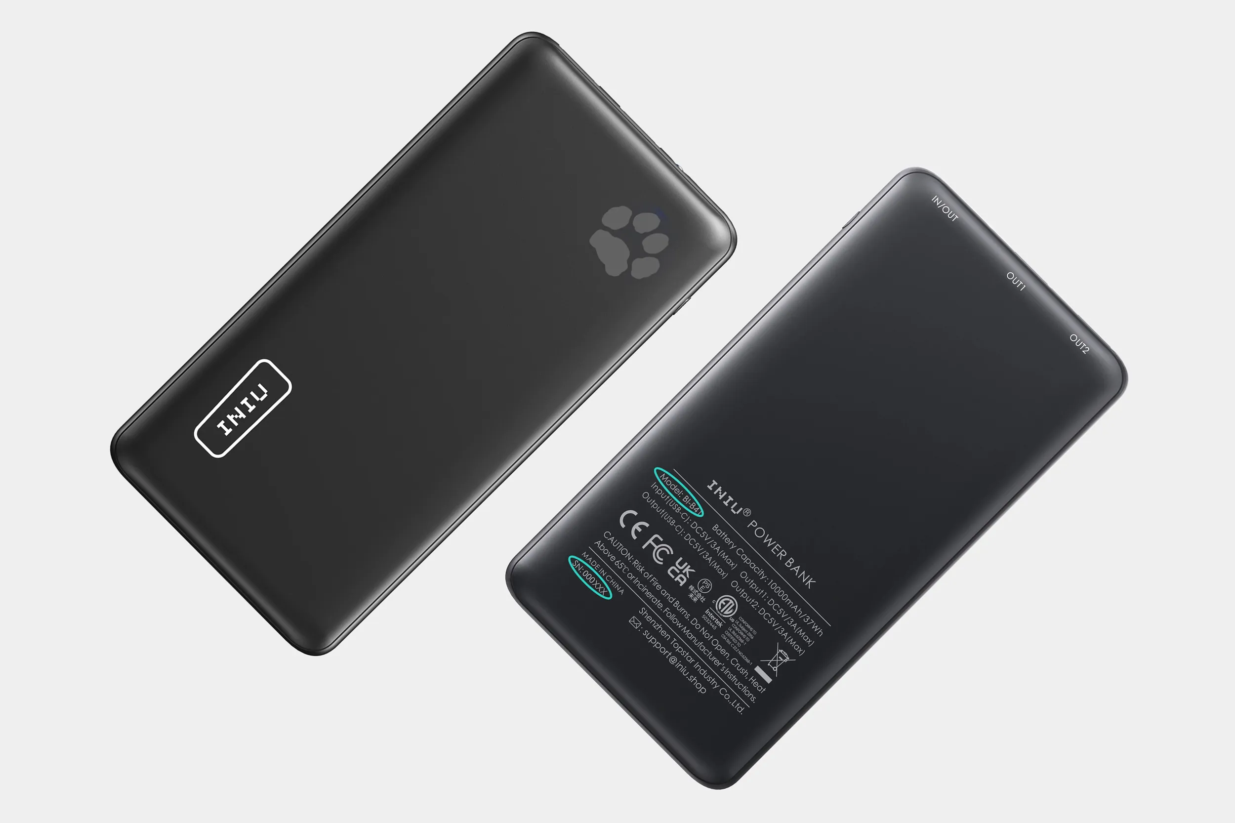 Over 200,000 power banks sold on Amazon are being recalled for a fire ...
