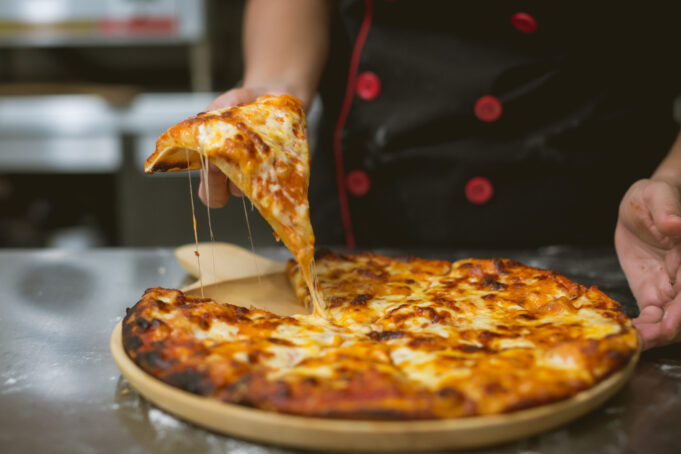 The Party’s Over for Big Pizza? Why America is Finally Cooling on Its ...