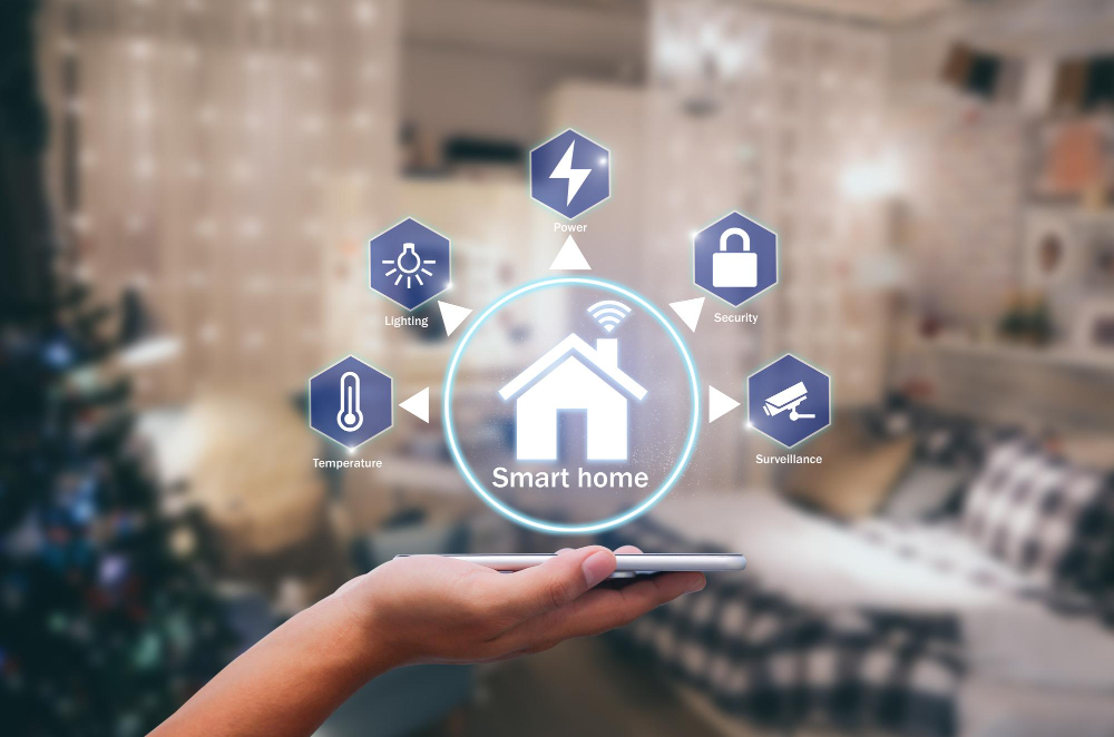 Smart Home Integration: What to Include in Your Renovation - South ...