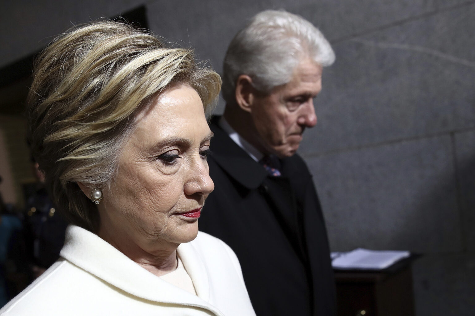 House Oversight Committee Recommends Criminal Contempt for Bill and ...