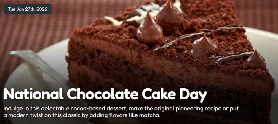 Pillsbury Introduced A Chocolate Flavor Cake Mix In 1948. Until Then ...