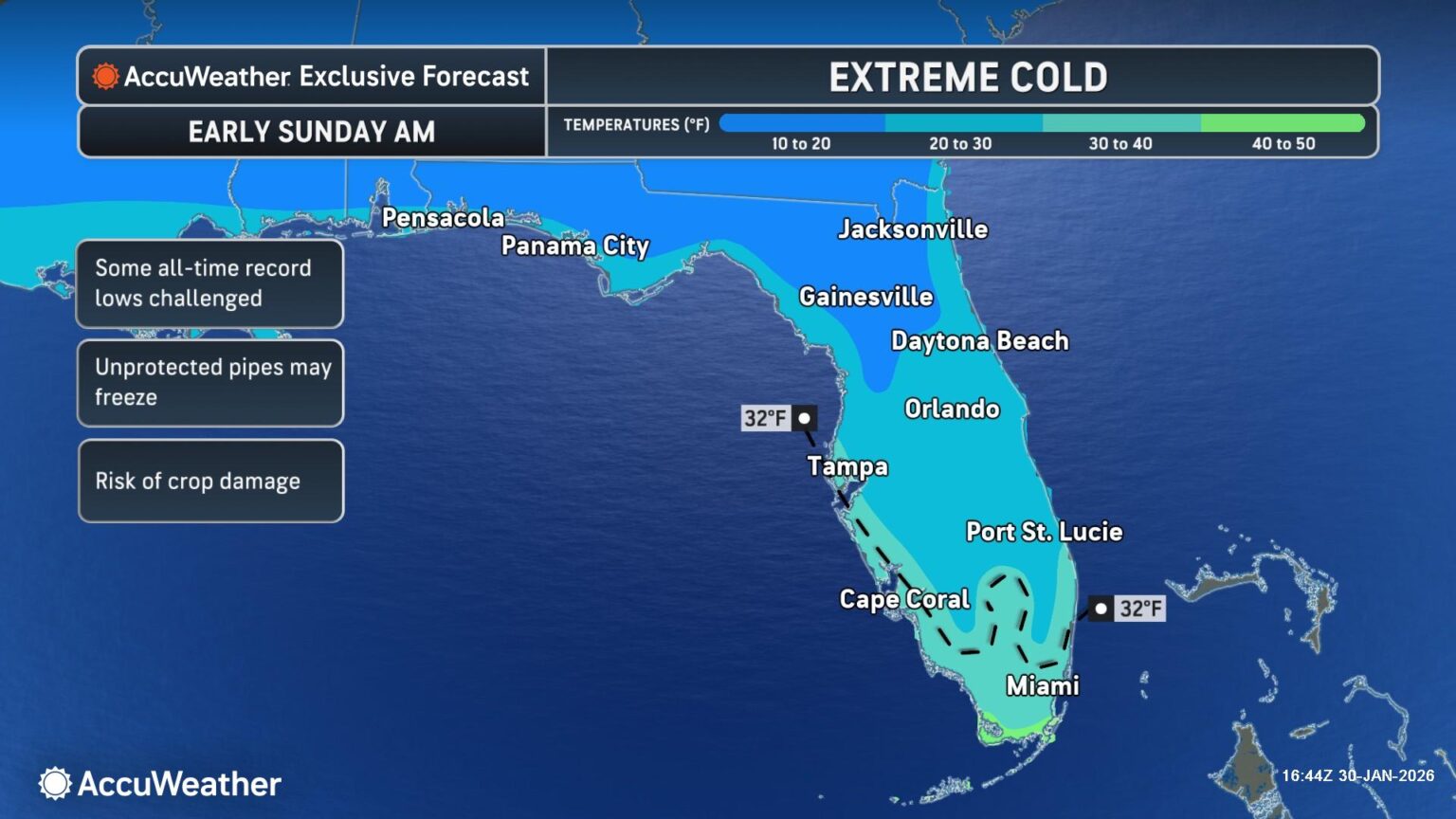 Deadly Arctic Blast Grips U.S. as "Bomb Cyclone" Threatens East Coast ...