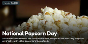 Orville Redenbacher Is The #1 Best-Selling Popcorn In The World. Its ...
