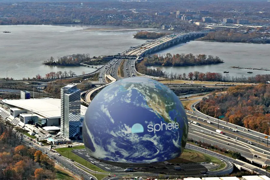 Sphere - South Florida Reporter