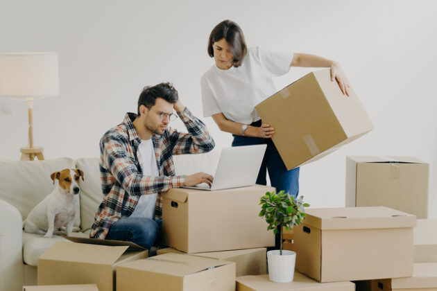 The Most Common Moving Problems and How to Avoid Them - South Florida ...