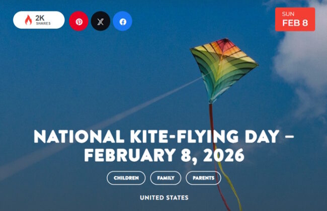 Kites Were Used Throughout The 1800s For Scientific Research. - South ...