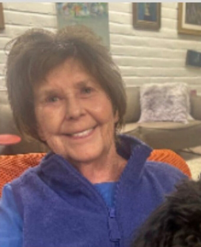 Urgent Search Underway for Nancy Guthrie After Reported Abduction From ...
