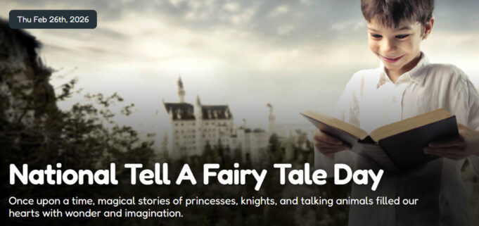 Hans Christian Andersen Has Been Credited As The Most Famous And ...