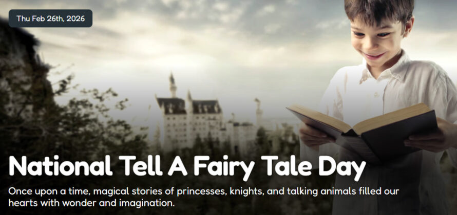 Hans Christian Andersen Has Been Credited As The Most Famous And ...