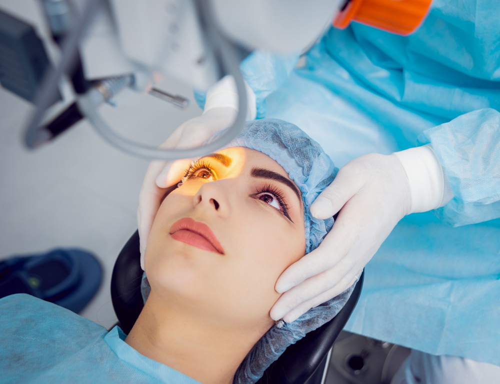 Is LASIK Worth It? Comparing Costs and Benefits - South Florida Reporter