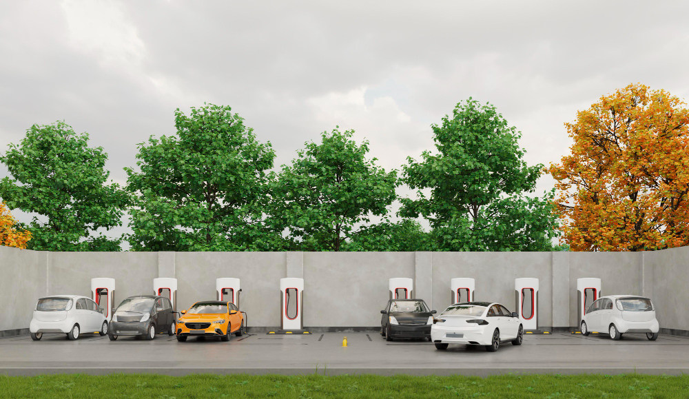 Rising Gas Prices Spark Renewed Interest in Electric Vehicles as ...