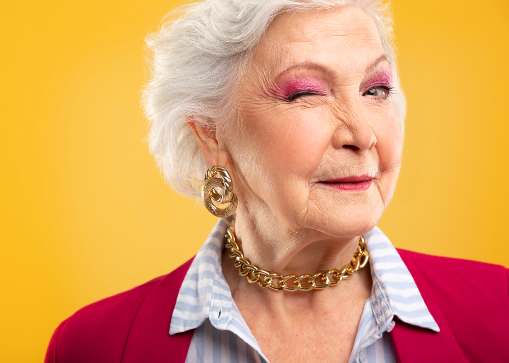 Are NAD Supplements 'The Fountain Of Youth'? Longevity Expert Weighs In ...