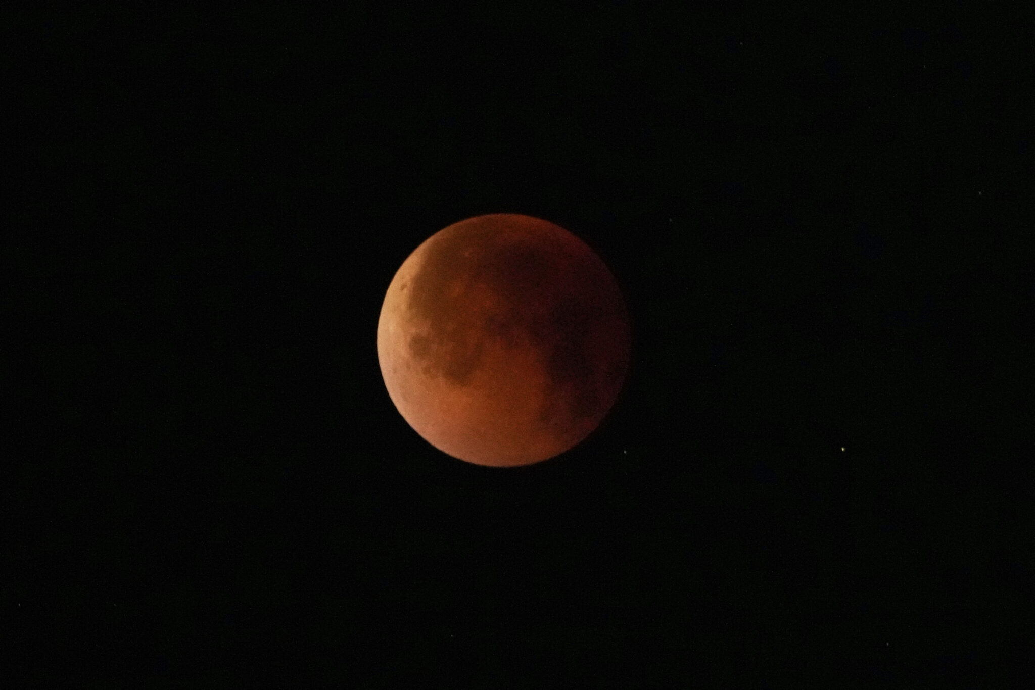 Blood Moon and Ring of Fire: A Rare Double Feature in the 2026 Skies ...