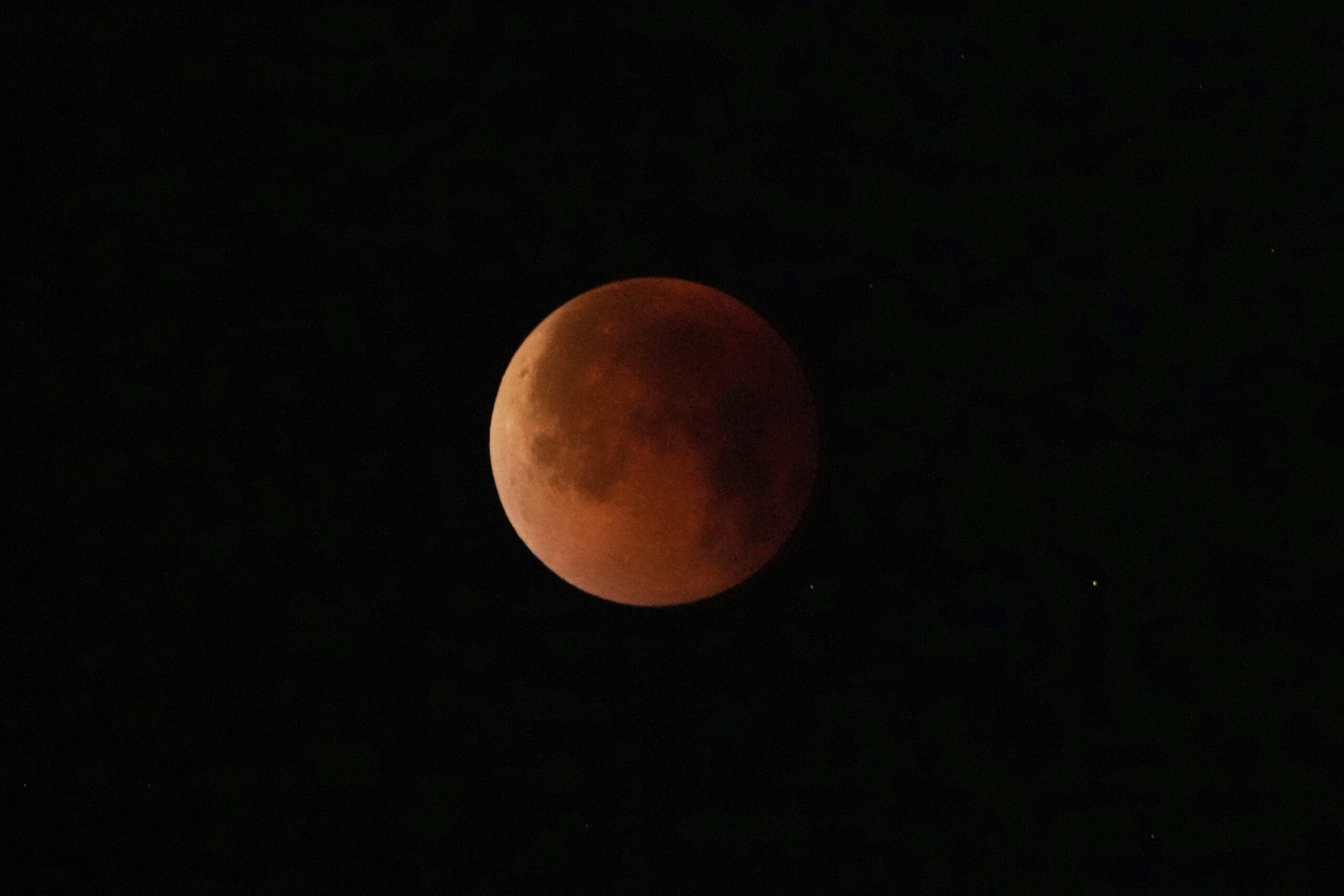Blood Moon and Ring of Fire: A Rare Double Feature in the 2026 Skies ...