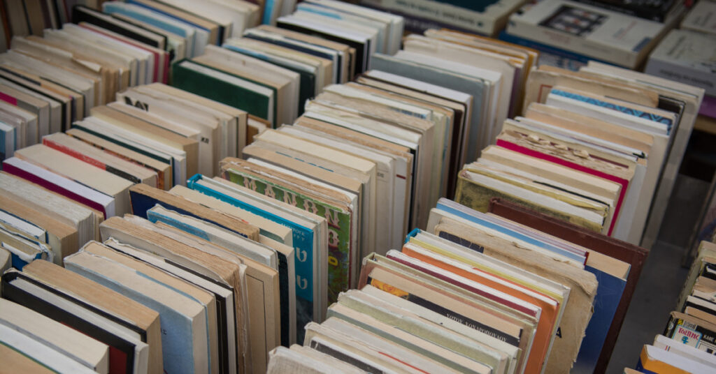 How to Sell Your Used Books for Profit in 2026 - South Florida Reporter
