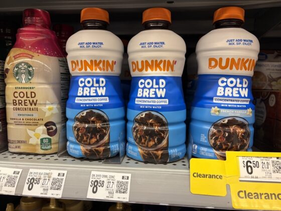 Walmart Races to Install Digital Price Tags Across All U.S. Stores by ...