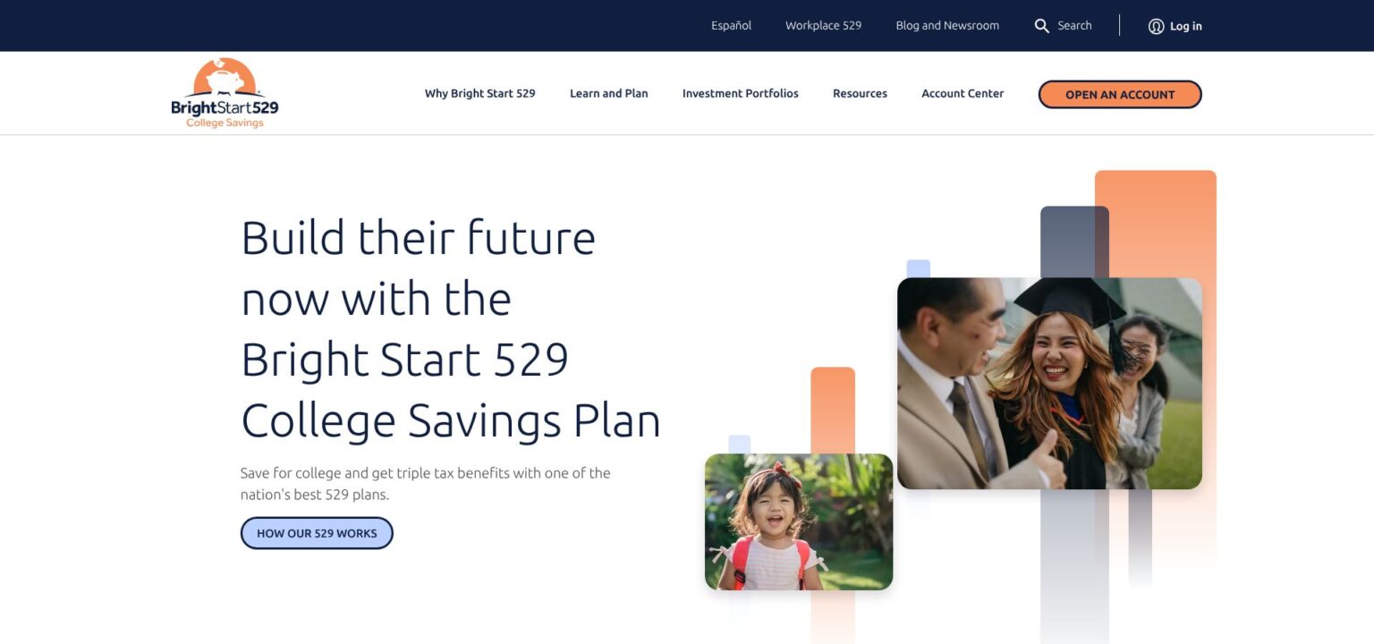 Best 529 Plan for Florida Residents: Florida Prepaid vs Vanguard vs ...