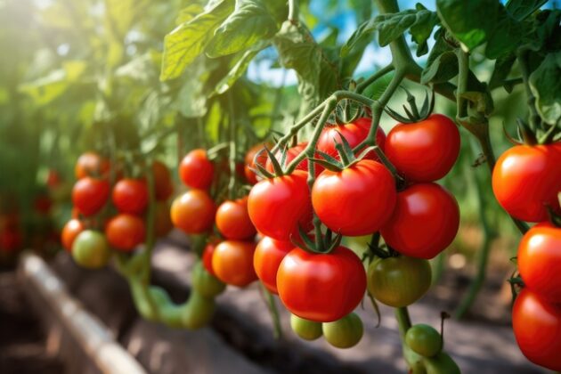 The Great Tomato Crisis: Why the Kitchen Staple Has Become a Luxury ...