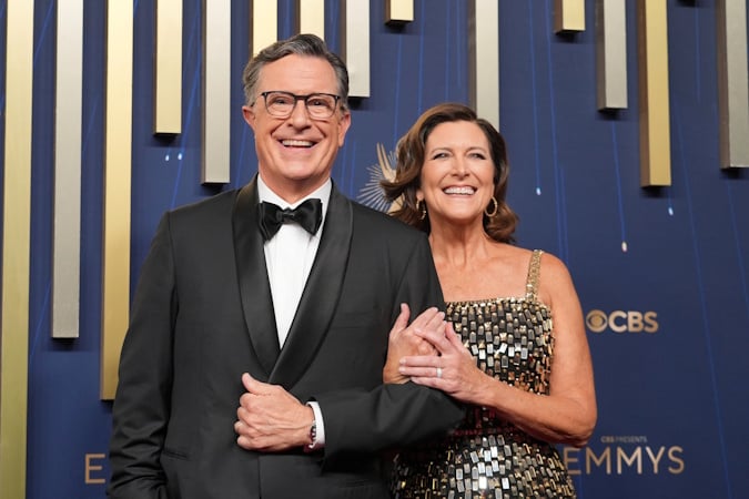 The Final Monologue: Stephen Colbert and the Death of Late-Night ...