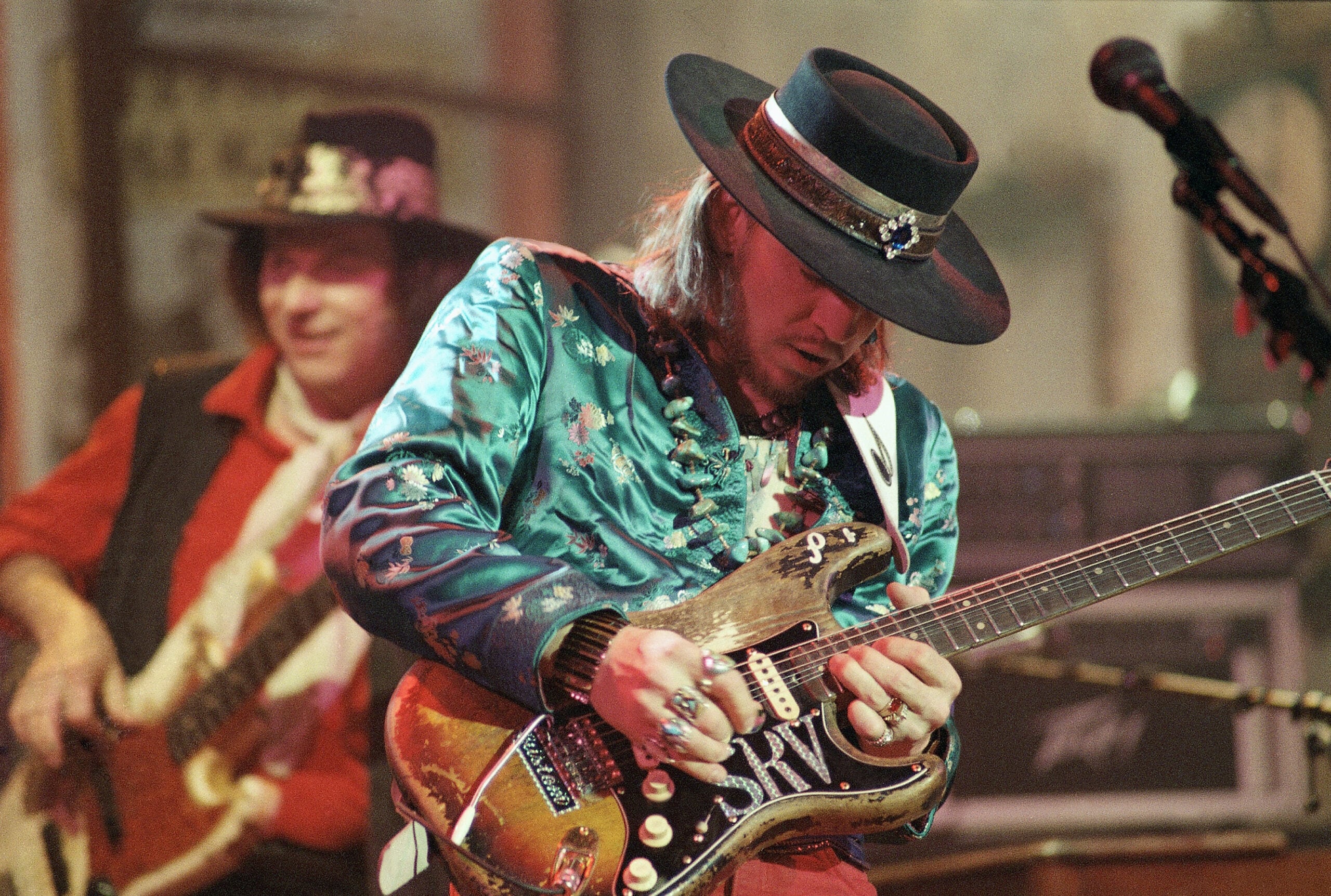 Rock 'n' Roll Monopolization? Fender Sparks Backlash With Global ...