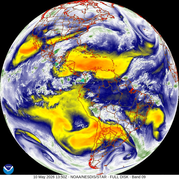 The 2026 Super El Niño: A Global Climatic Shift with Multi-Trillion ...