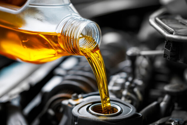 Could the Iran War Cause a Motor Oil Shortage? - South Florida Reporter