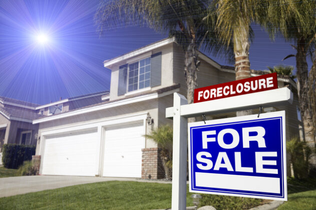 Florida Foreclosure Rates Surge as Homeowners Face Growing Economic ...
