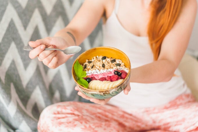 How Does the 30/30/30 Morning Routine Help With Weight Loss? - South ...