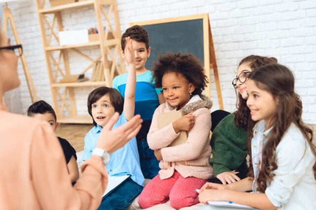 What Role Does School Culture in Singapore Play in a Child's Early ...