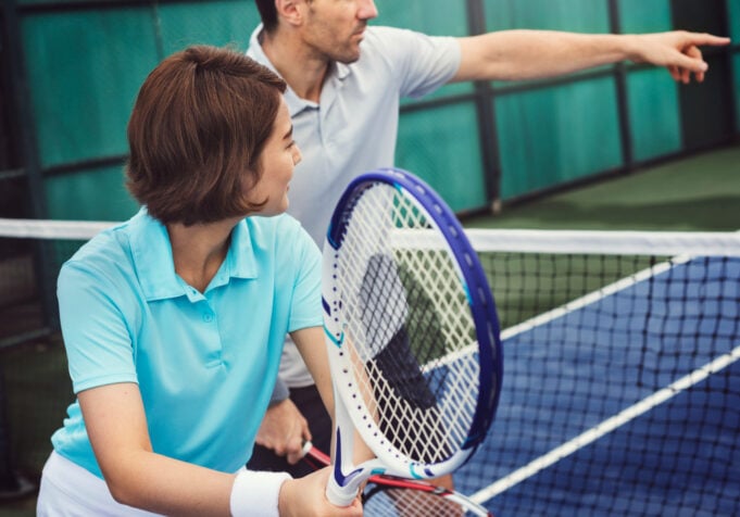 James Cretella Showcases How the Fundamentals of Sports Translate into ...