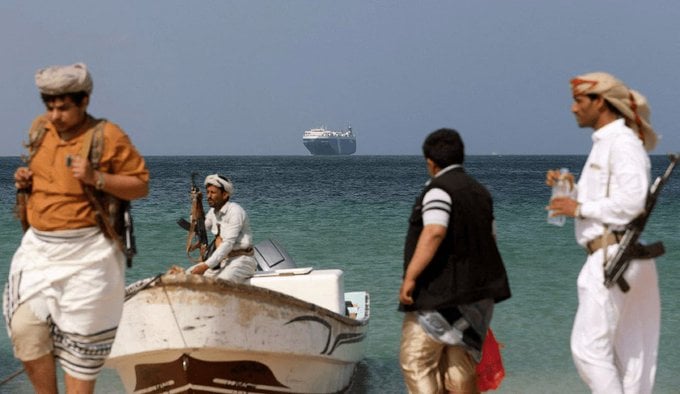 Middle East Firebrands Shatter Peace: Direct Israeli-Iranian Strikes ...