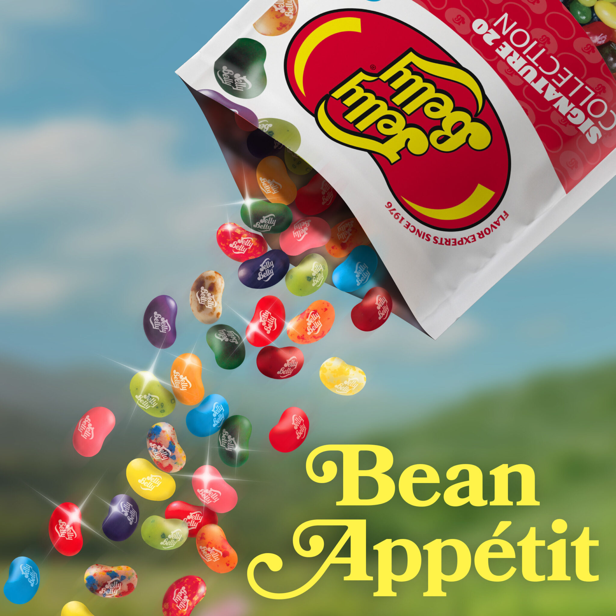 How Jelly Belly Is Making Gourmet Candy the Ultimate Gen Z Social ...