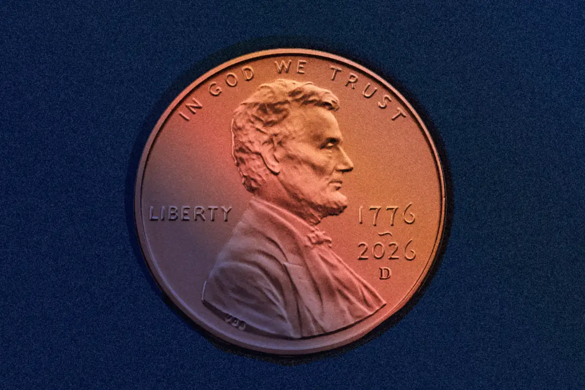 Pennies Are Coming Back for America's 250th Anniversary — Sort of ...